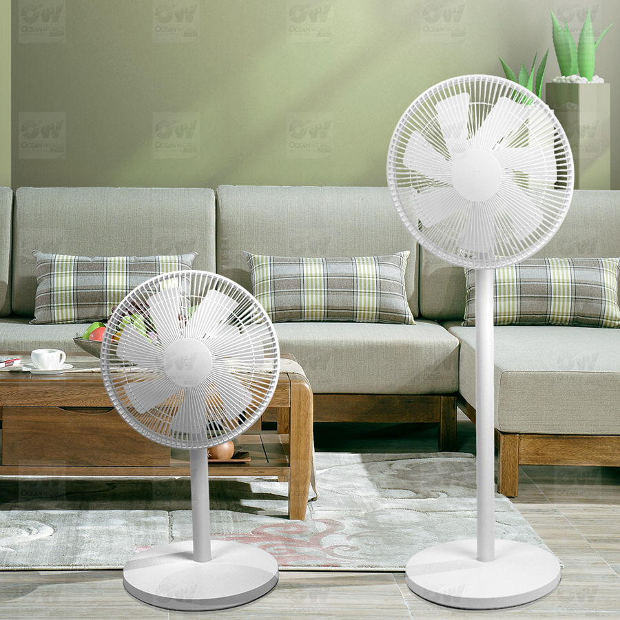 [New] Xiaomi Mi Mijia Smart Floor Standing Fan JLLDS01DM / 2 Lite ...