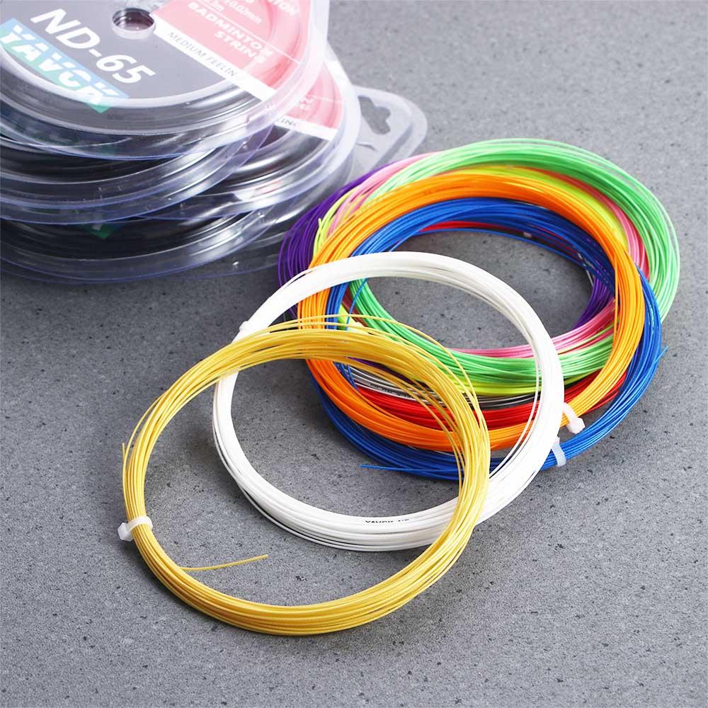 Racquet Sports ND-65 Line Carbon Nanofiber Badminton Training Badminton ...