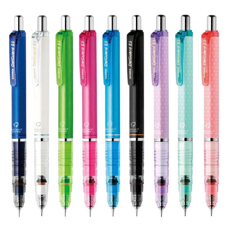【Whoever uses who praises core mechanical pencil MA850.5mm drawing ...