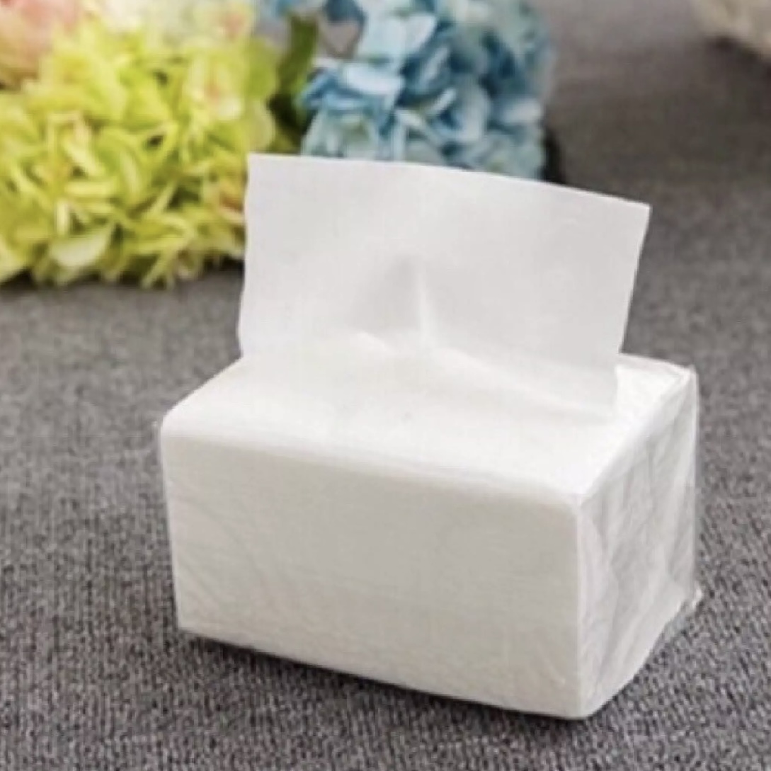 Facial tissue table napkins tissue | Lazada PH