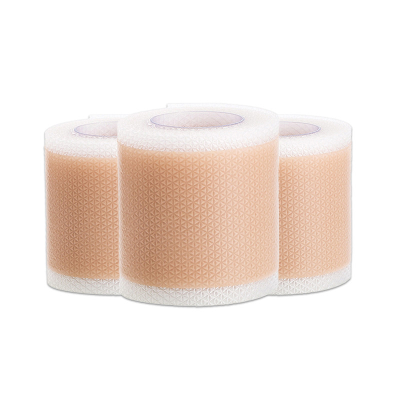 1 Roll Silicone Scar Patch Keloid Removal Strips Scar Reduction ...