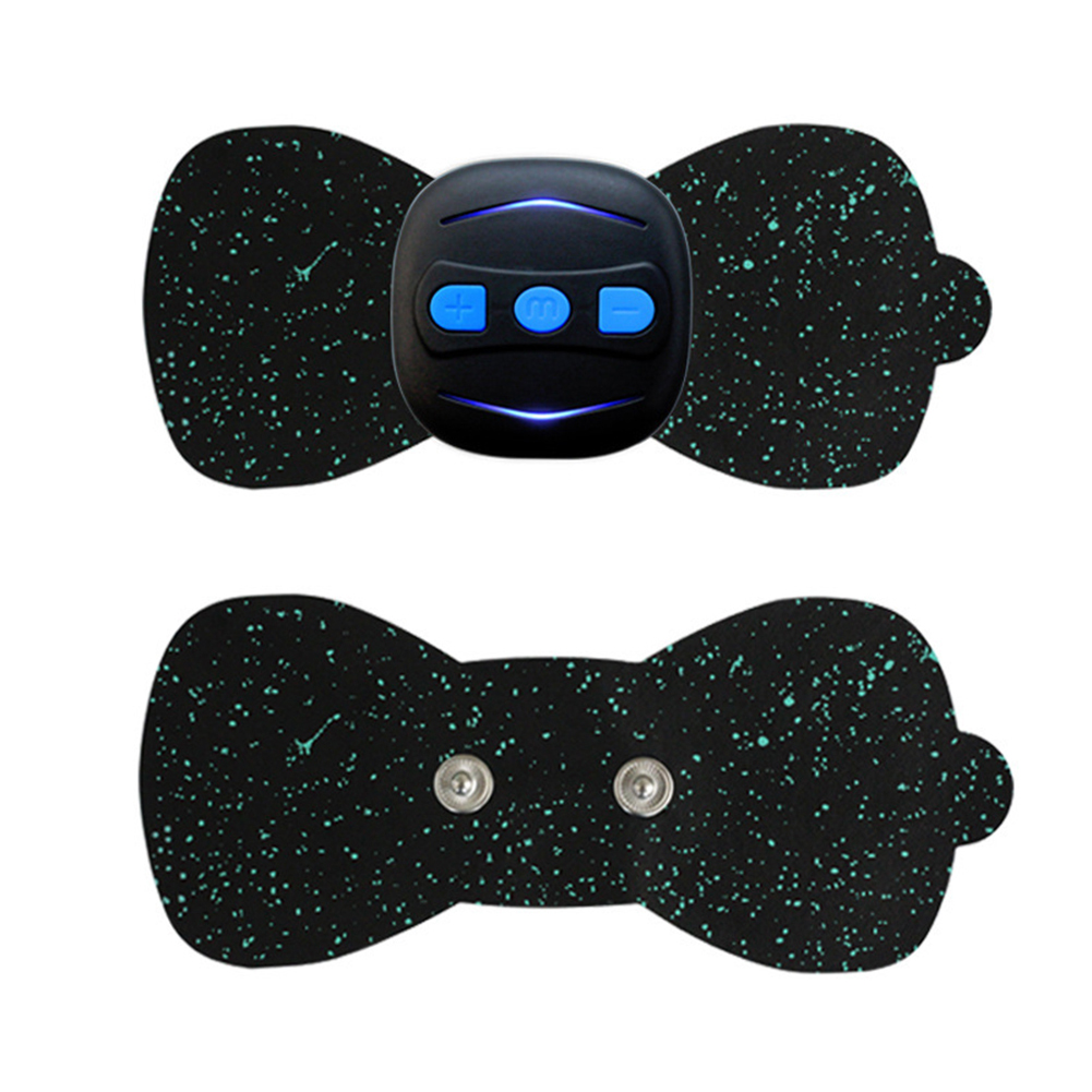 Ranggense Profesional Body Massage Patch Neck Back Shoulder Stickers ...