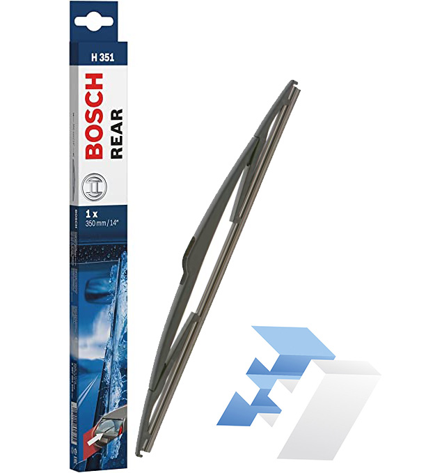 Bosch Rear Wiper | Lazada Singapore