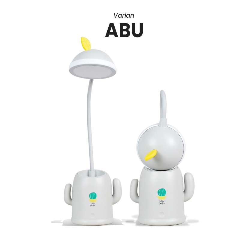 Lampu Meja Resmi Lampu Meja Mini Lampu Meja Baca/Belajar CJ-XTD-015 ...