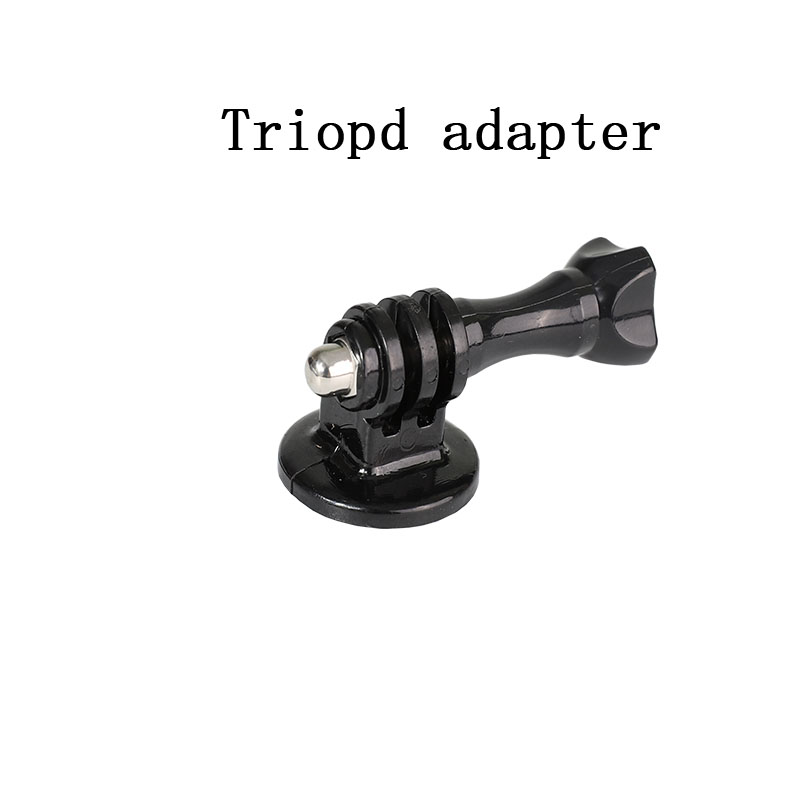 【VogueVenture】For GoPro SJCAM Sj4000 EKEN H9 Xiaomi Yi Xiaoyi 4K SONY ...