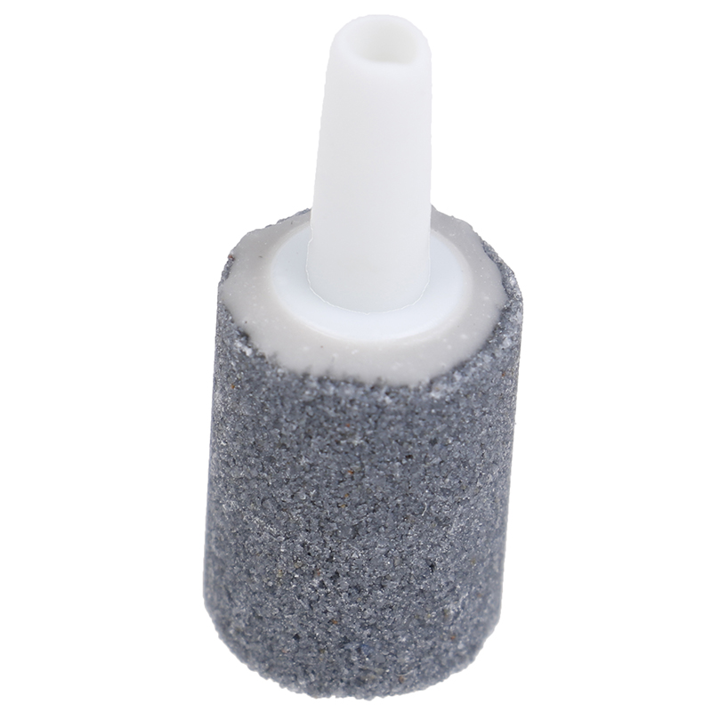 Air Bubble Stone Aquarium Fish Tank Aerator Pump Hydroponics Oxygen ...