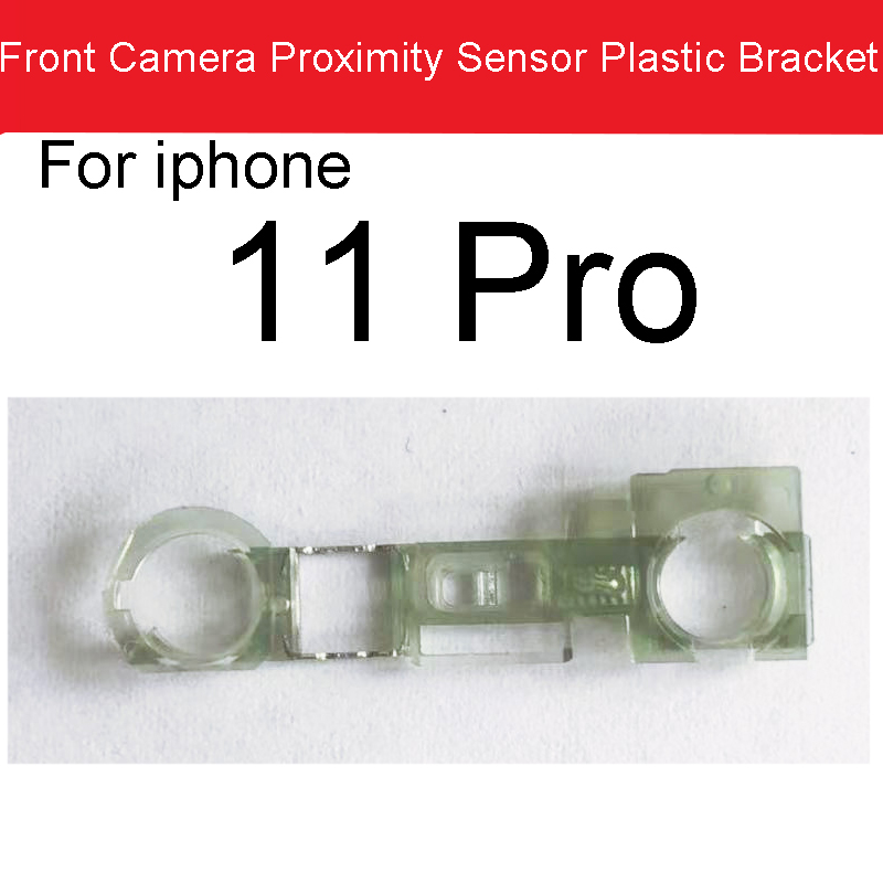 NEW 【Too much love!】10set/lot Front Camera Proximity Sensor Plastic ...