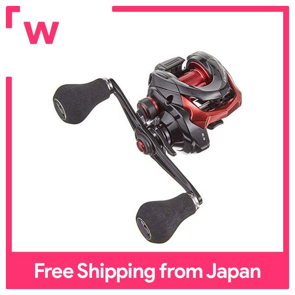 SHIMANO Ship/Hand-wound reel Both axes 20 Genpu XT 150 (Right) Kawahagi ...