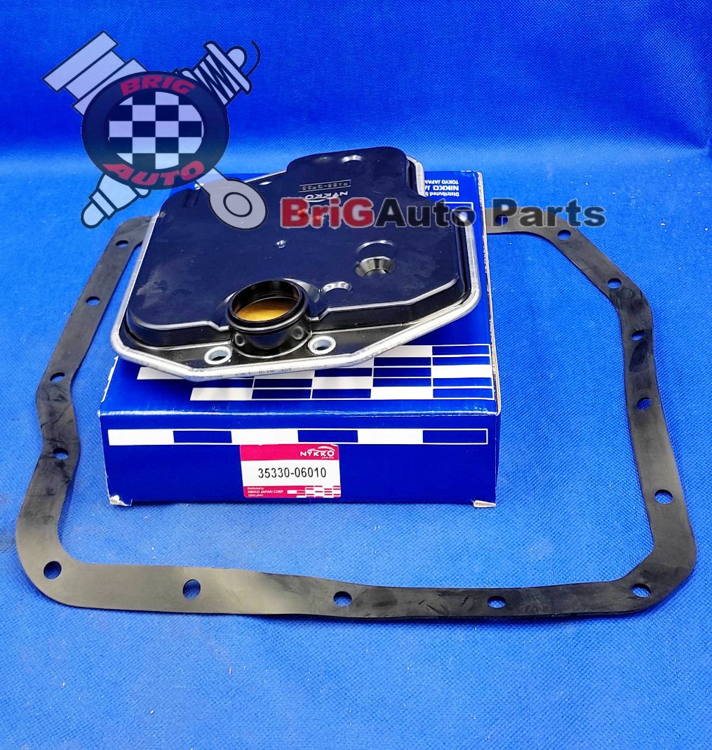 Toyota Camry 2002-2005 2.4,2.0 ATM Transmission Filter with Atm ...
