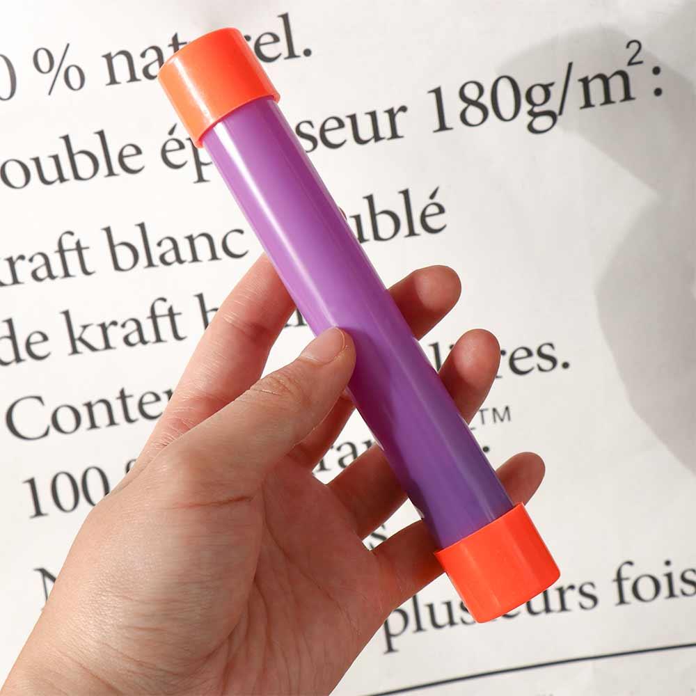 Noisemaker Toy Fart Tube Noisemaker Fart Tube Sound Tube Plastic ...