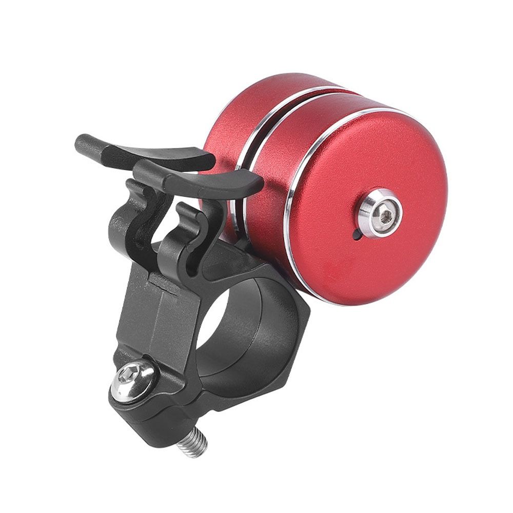 GDGDG เสียงอะไหล่จักรยานสูงเสียงดังชัดเจนแฮนด์จักรยานระฆังกระดิ่ง ...