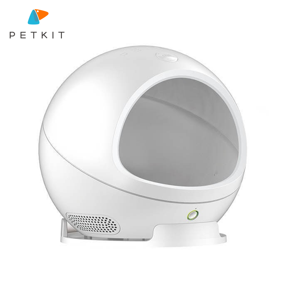 ประกัน1ปี PETKIT Cozy Smart Pet House Ver.2 ที่นอนแมว บ้านแมว อัจฉริยะ ...