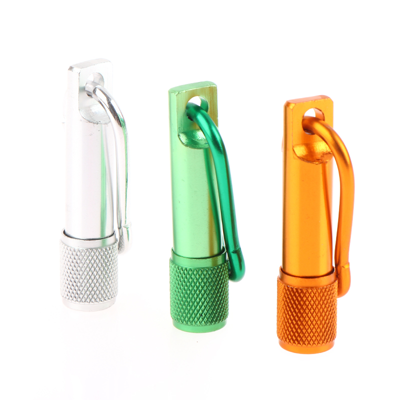 Mini Flashlight Keychain Led Pocket Flashlight Portable Mini Led ...