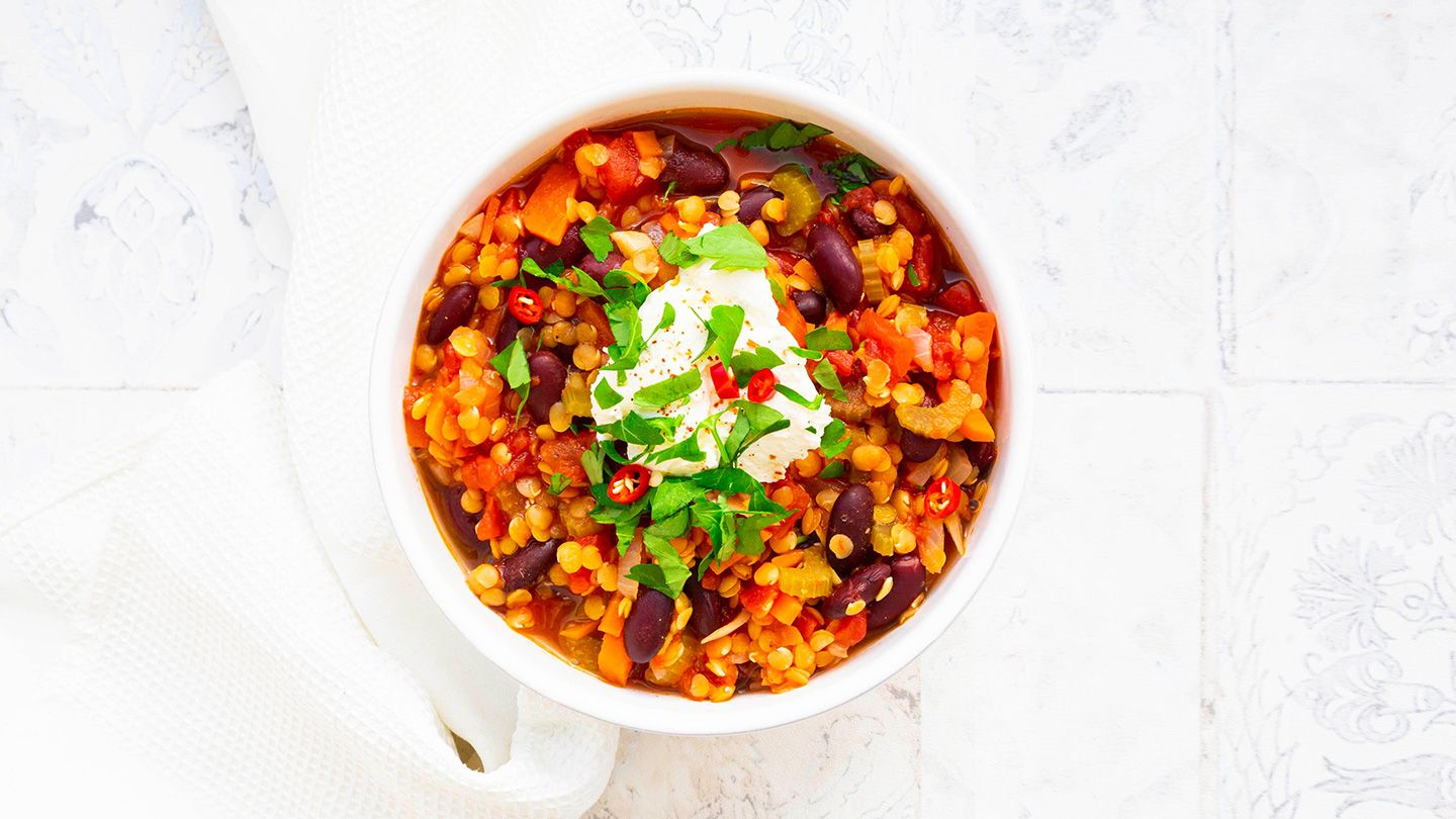 Chilli con carne 385g - Castle foods | Lazada.co.th