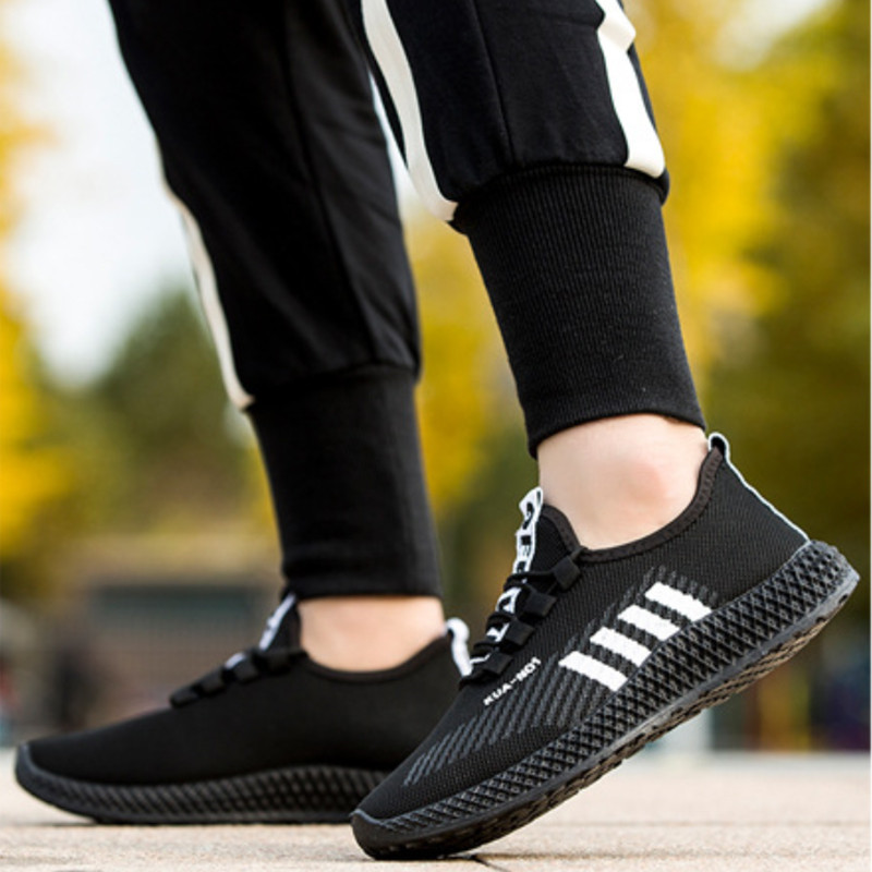 shengmiao ส่งเร็ว???????????? รองเท้าผ้าใบรองเท้าผ้าใบผู้ชายรองเท้า ...