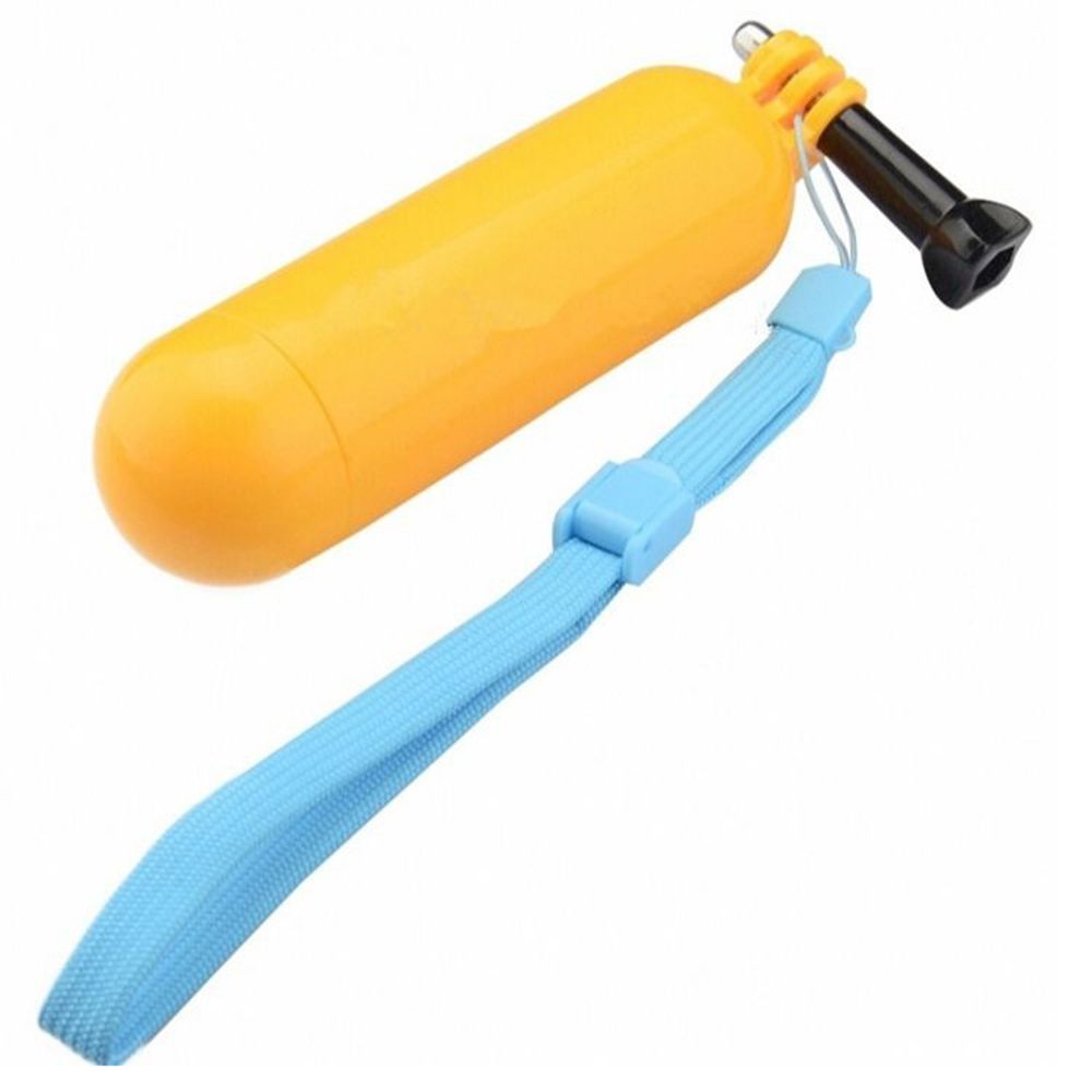 Float Hand Grip Tripod Buoyancy Rod Pole Monopod For Go Pro Hero10 9 8 ...