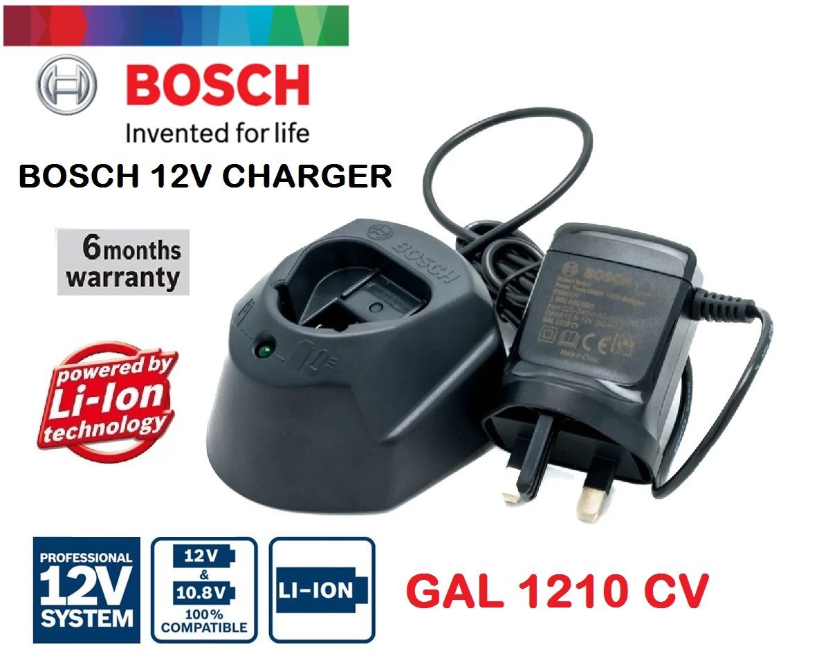 Bosch Original GBA 12V 2,000mAh Li-ion Battery Pack | Lazada