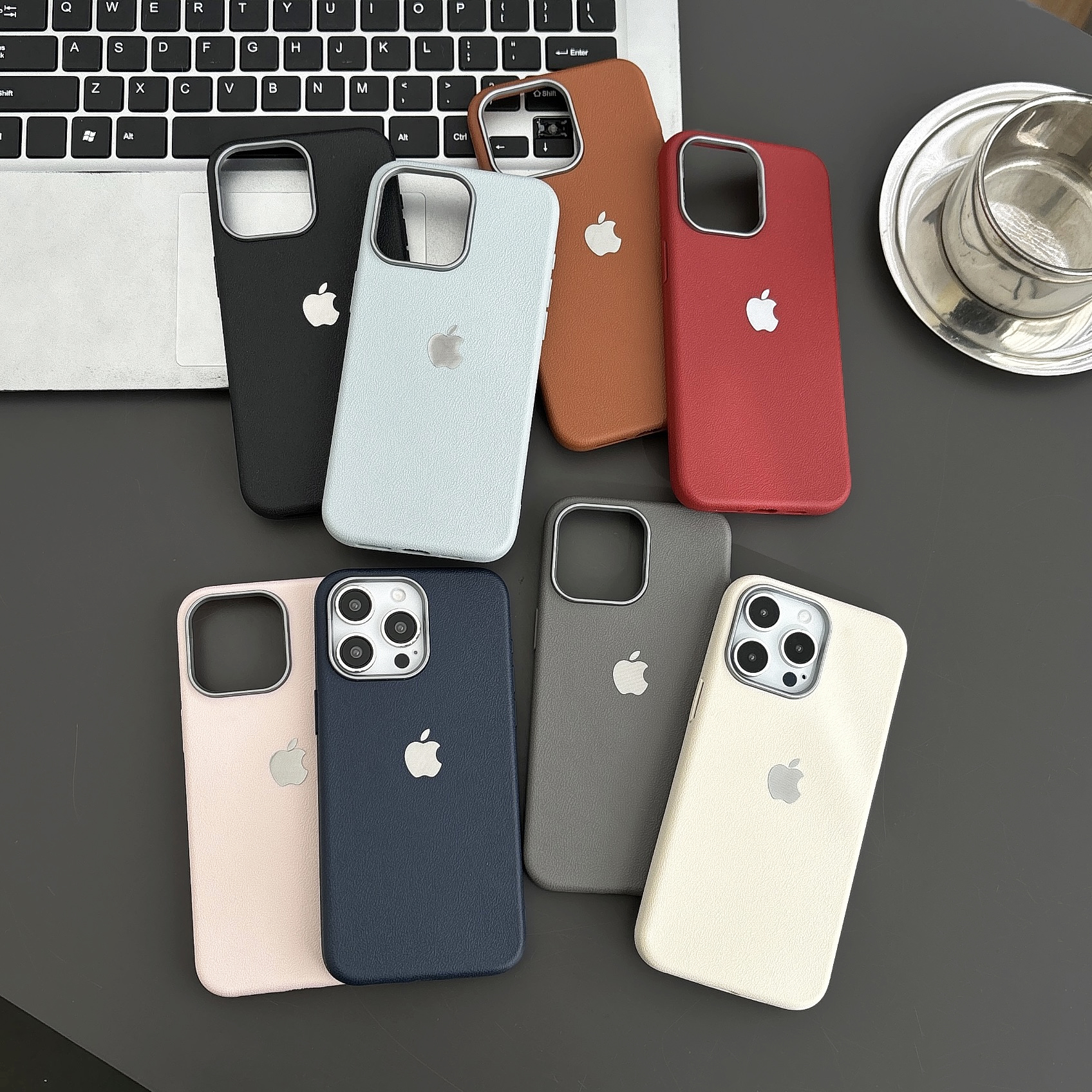 Sroof Case For iPhone 11 12 13 14 15 16 Pro Max X XR XS Max 14 15 16 ...