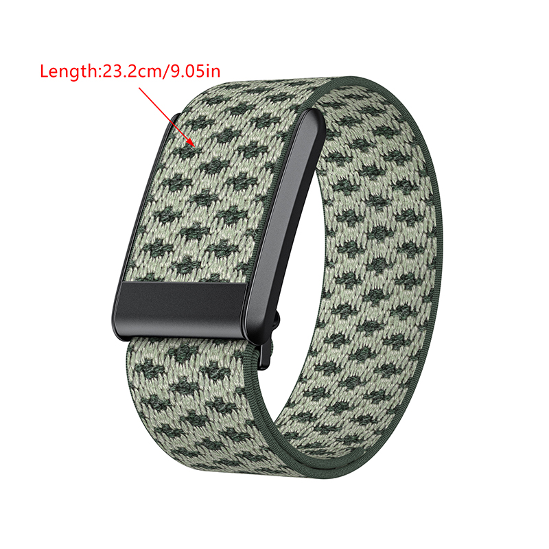 Loop Bands For Whoop 4.0 Wristband Breathable Nylon Strap Wearable ...