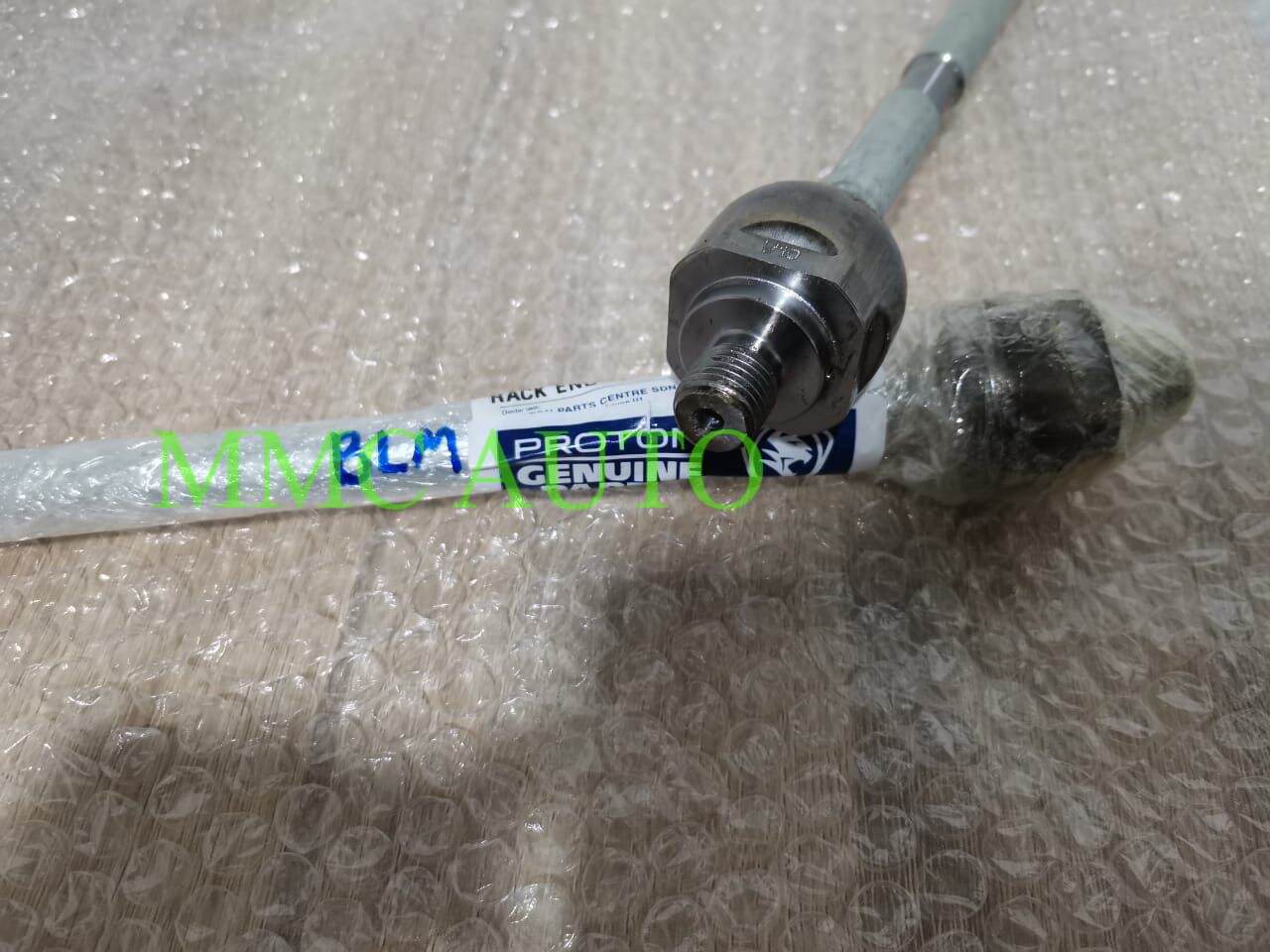 PROTON BLM , BLM FL , BLM FLX , SAVVY STEERING TIE ROD / RACK END ...