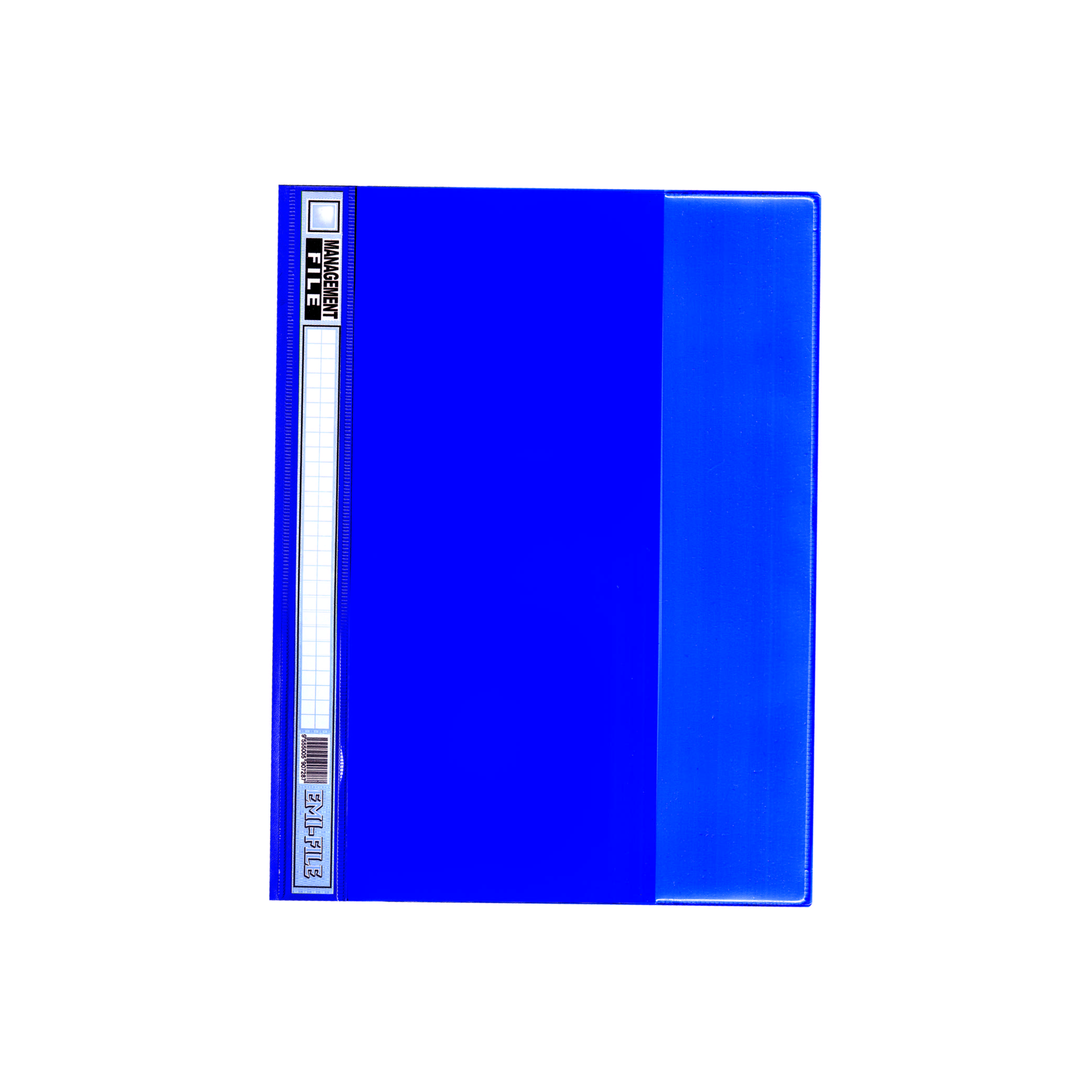 EMI 1807 Management File - (Dark Blue) / 12 pcs | Lazada