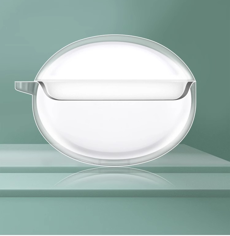 For Oneplus Nord Buds 3 Ace2 Case Transparent Soft Silicone Protective ...