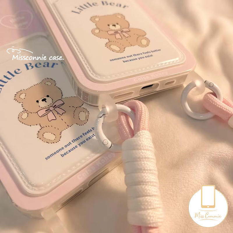 Cute Case Compatible for IPhone Air 17 16 13 15 12 11 14 Pro Max XR X ...