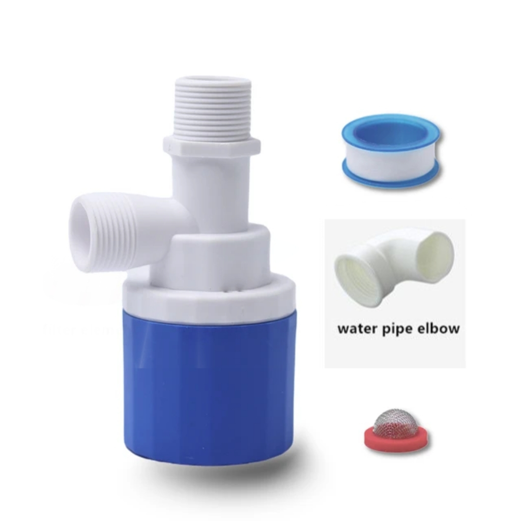Automatic Water Level Control Valve Water Tank Control Valve Automatic ...