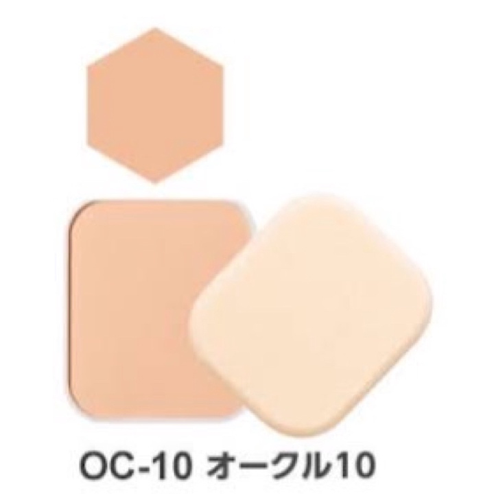 Shiseido INTEGRATE Pro Finish Foundation แป้งผสมรองพื้น | Lazada.co.th