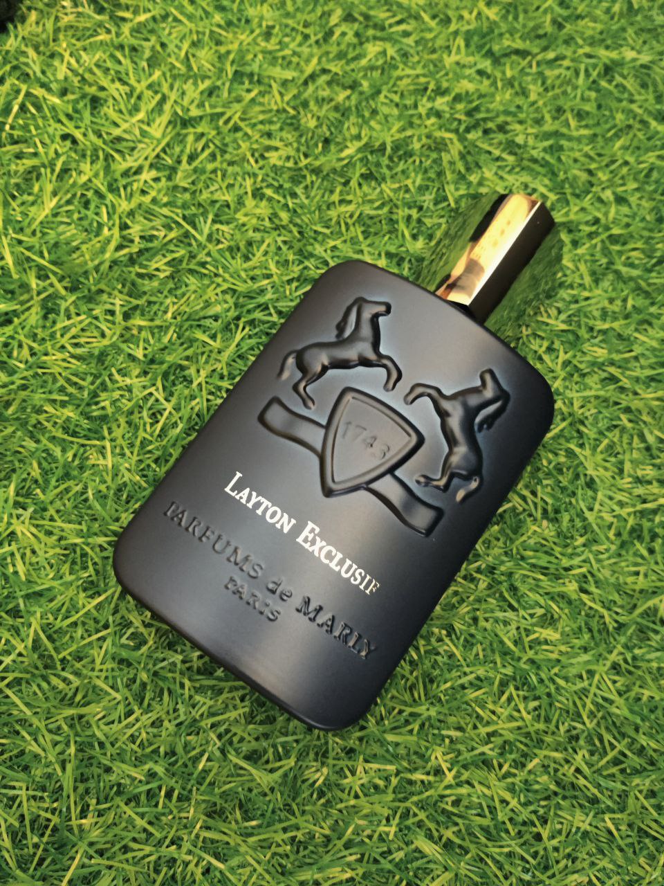 [SG Seller] Parfums De Marly PDM Collection Perfume Decant - ( Herod ...