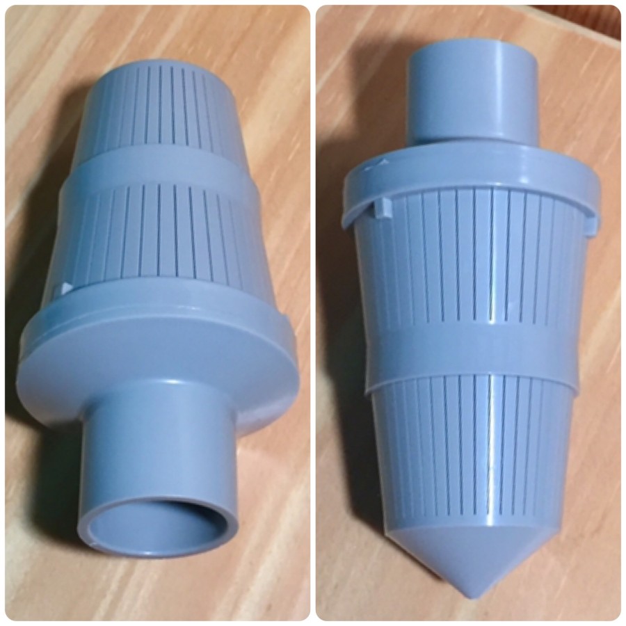 Bottom Strainers 3/4” inch Strainer utk Tabung Filter Air FRP 6-14 inch ...