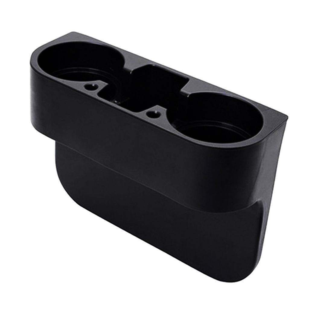 【Buy with eyes closed】Universal Seat Seam Wedge Car Drink Cup Phone ...