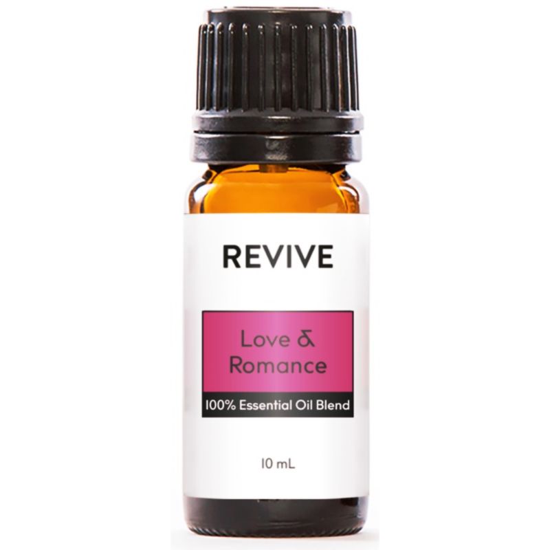 Revive Love & Romance [ Our Version Of Young Living Sensation ] | Lazada