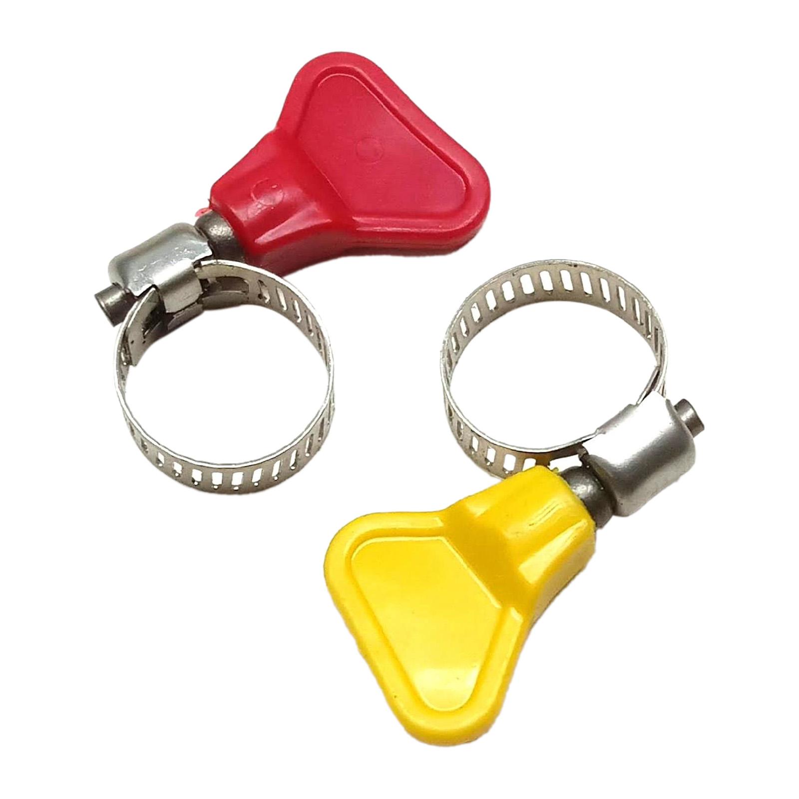 Vesta Hose Fastener Retaining Rings - 2PCS | Lazada Singapore