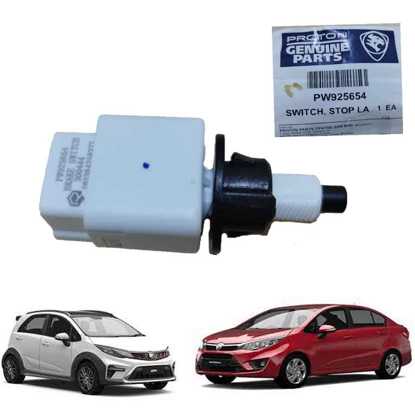ORIGINAL PROTON GENIUNE SAGA VVT, IRIZ & PERSONA VVT BRAKE SWITCH ...