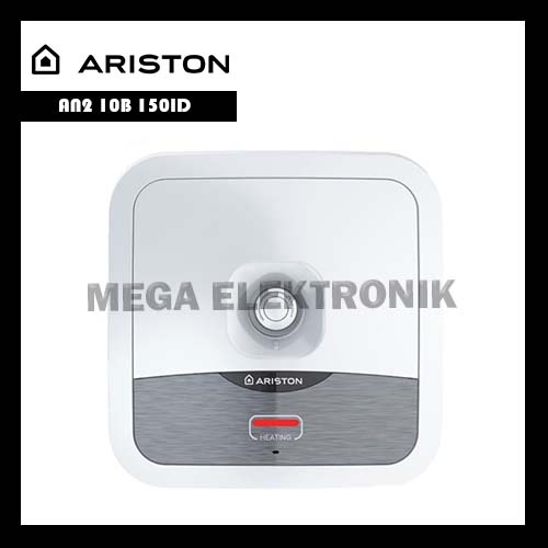 ARISTON AN2 10B 150ID Electric Water Heater 10L Pemanas Air Listrik 150 ...