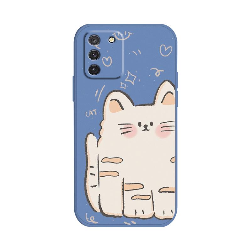 TPU Waterproof Phone Case For Samsung Galaxy A91/M80S/S10 Lite/SM-A915F ...