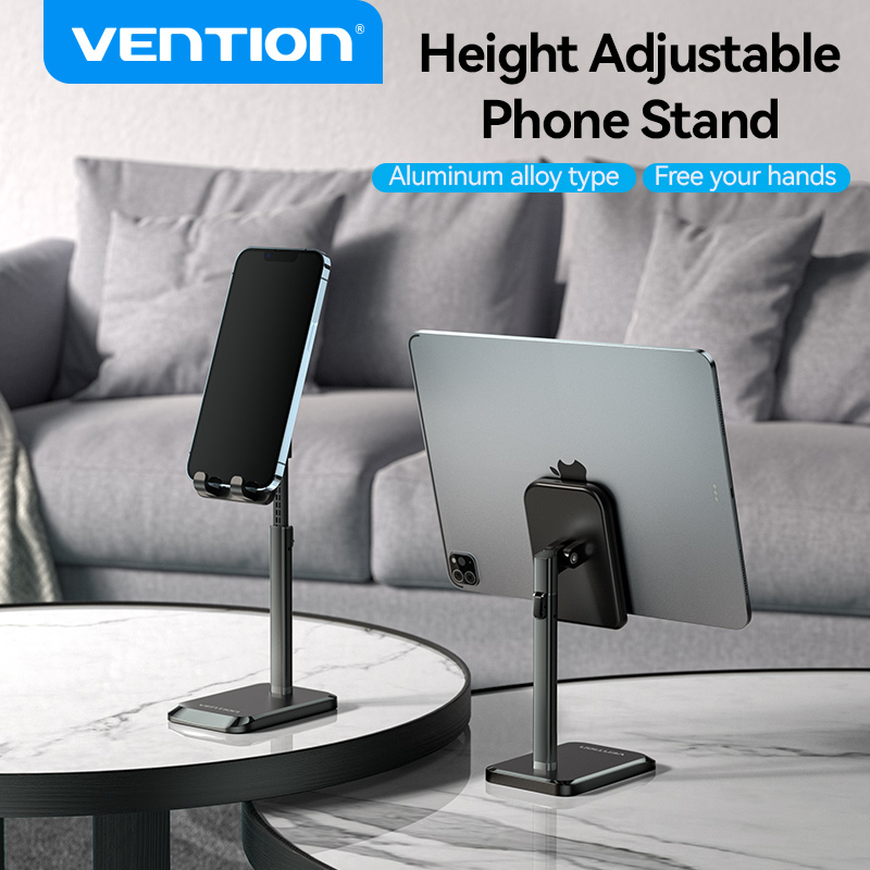 Vention phone stand holder for Samsung Xiaomi ipad Cell Phone mobile ...