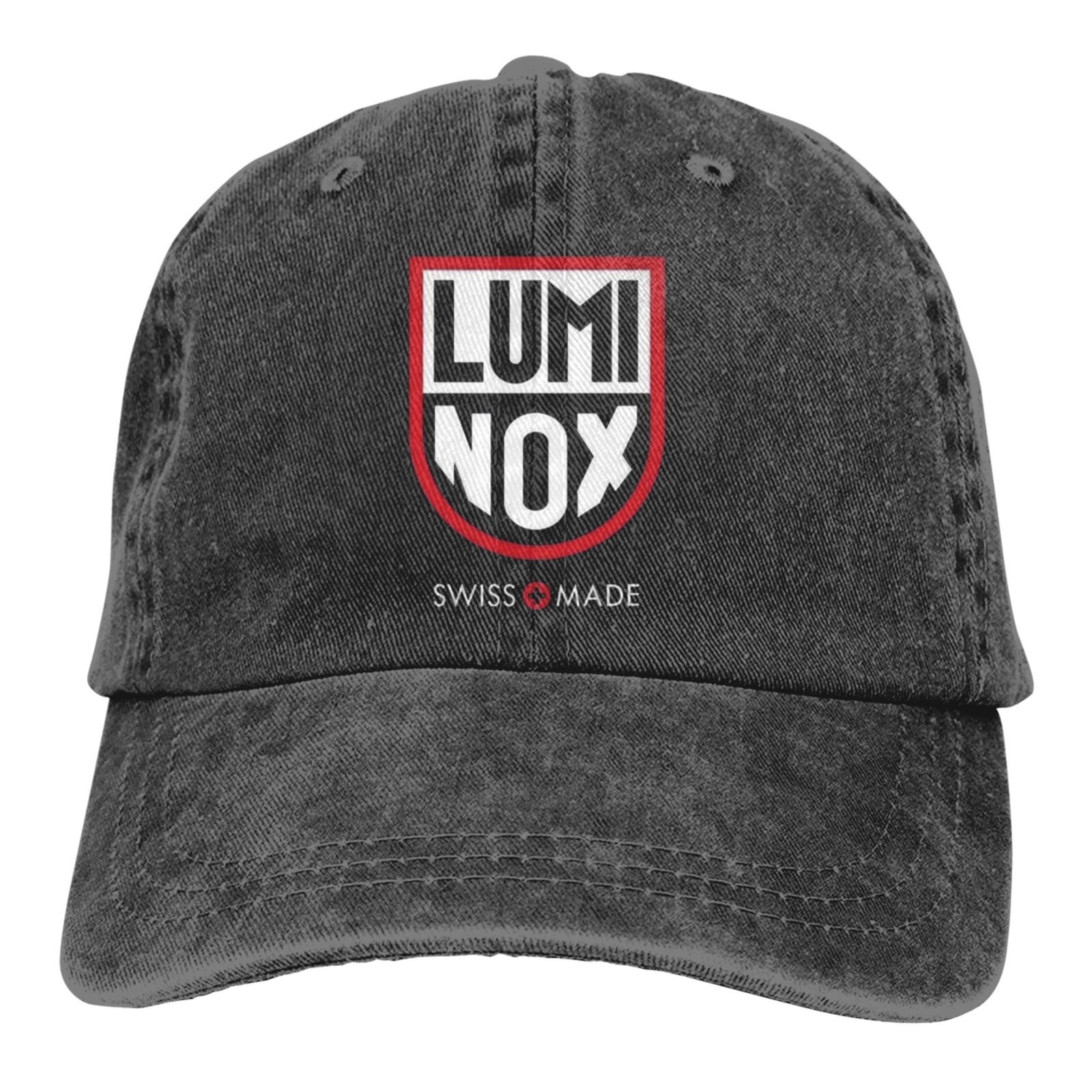 Yarbuu Luminox Swiss Made Logo Tourist Hat Christmas Gift | Lazada PH
