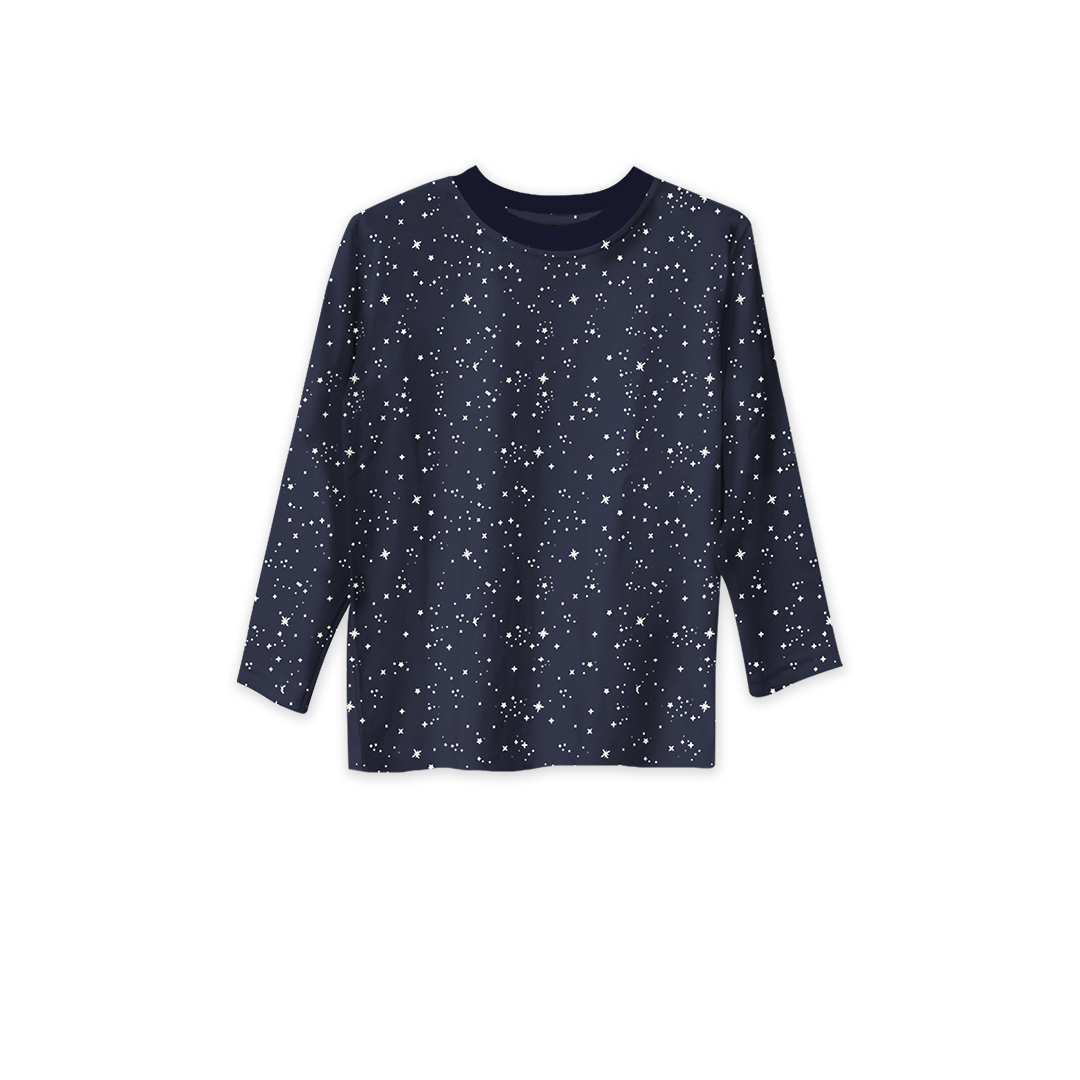 Starry Night T-shirt | Daraz.com.bd