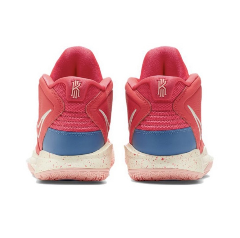 จัดส่งที่รวดเร็วสินค้าถ่ายจากงานจริง รองเท้า Nike Kyrie 8 Infinity EP ...