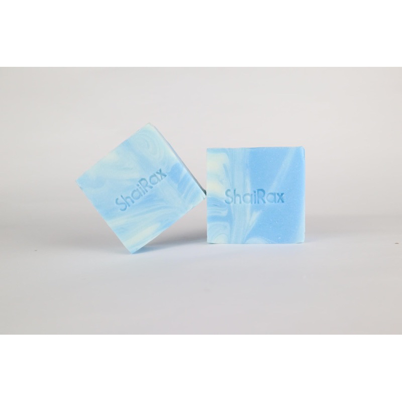 Original Shairax Hair Perfume Spray and Shairax Mythic Soap Whitening ...