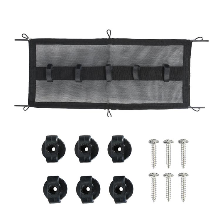 Cable Management Under Desk Wire Management Net for Under Desk Wire ...