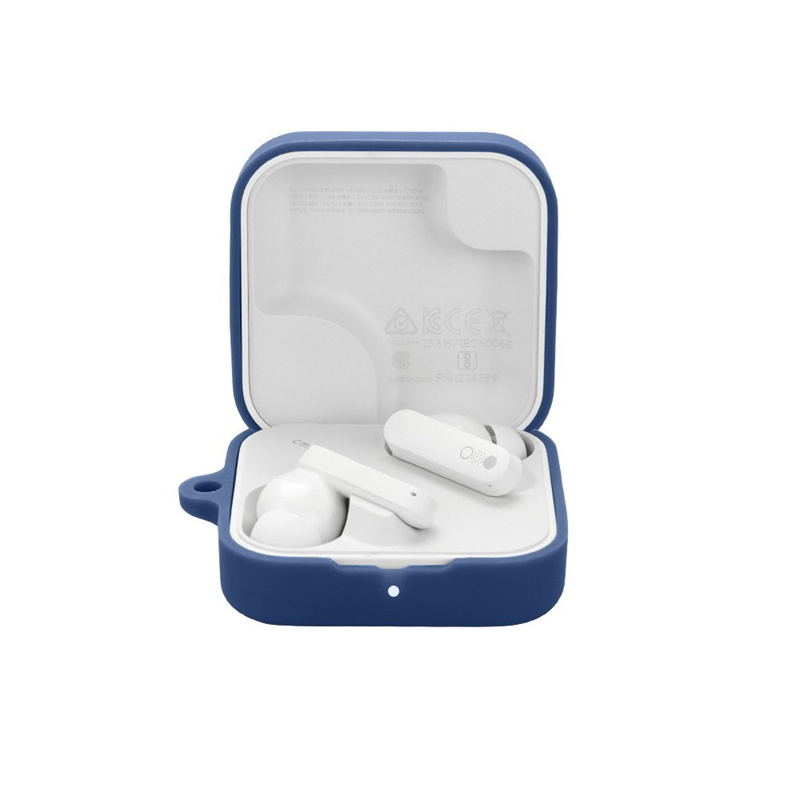 For CMF by Nothing Buds 2A Cover Bluetooth Earphone Box Case Soft ...