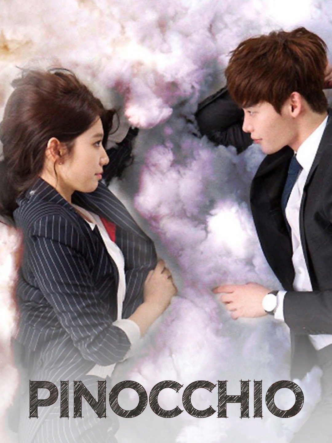 Pinocchio 2014 Tv Series - Homecare24
