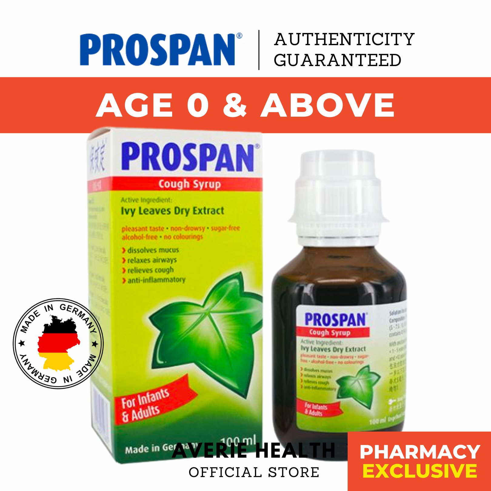 Viocil Antiseptic Lozenges 24s | Soothe Sore Throat, Cough Relief | Mac ...