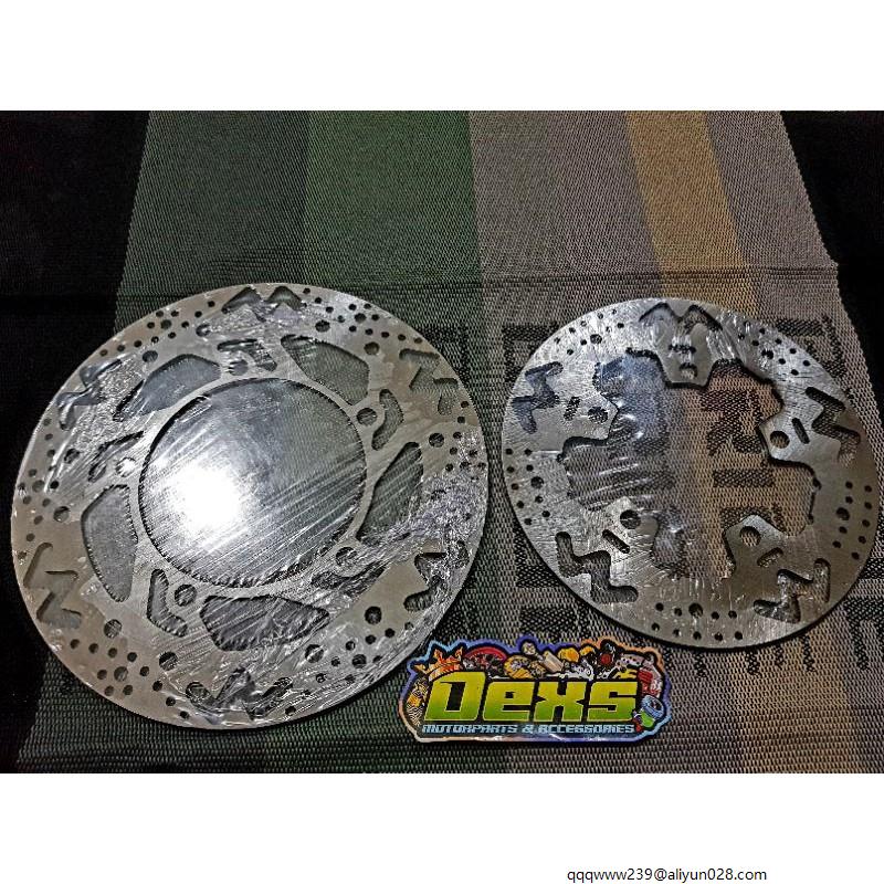 Disc brake full set Disc brake set for motorcycle disc brake bolts disc ...