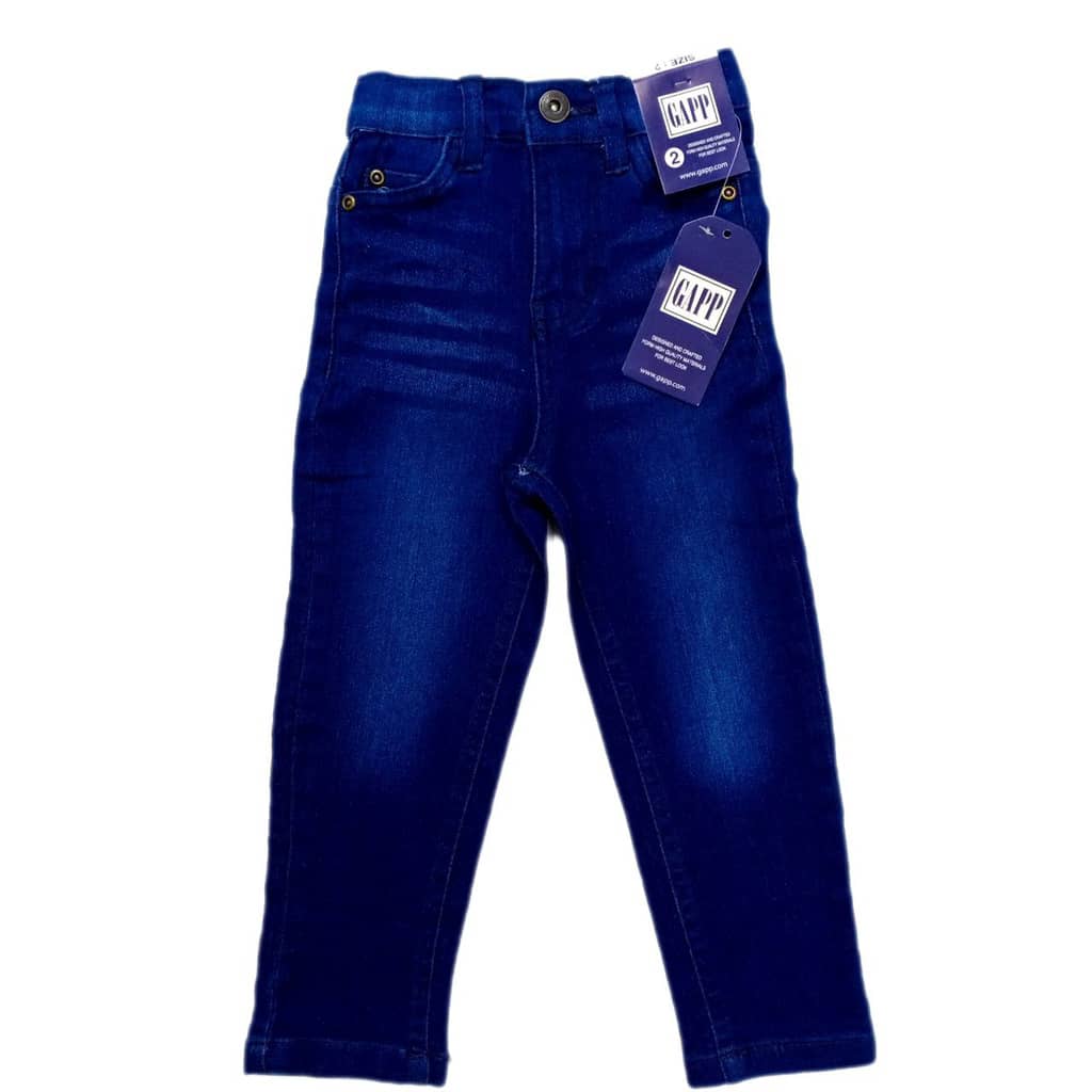 KIDS slack/ SLACK JEANS ☆ STRECHABLE ☆ READY STOCK ☆ HIGH QUALITY ...