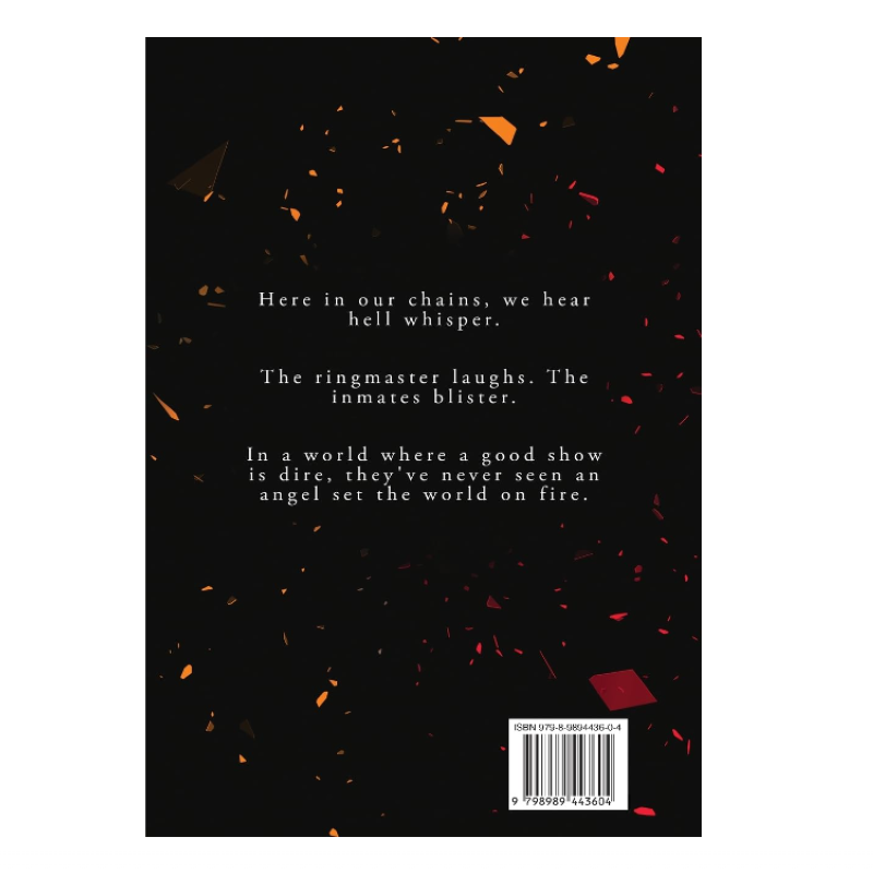 The Doll and The Domination ( The Pawn and The Puppet #4 ) ( Book by ...