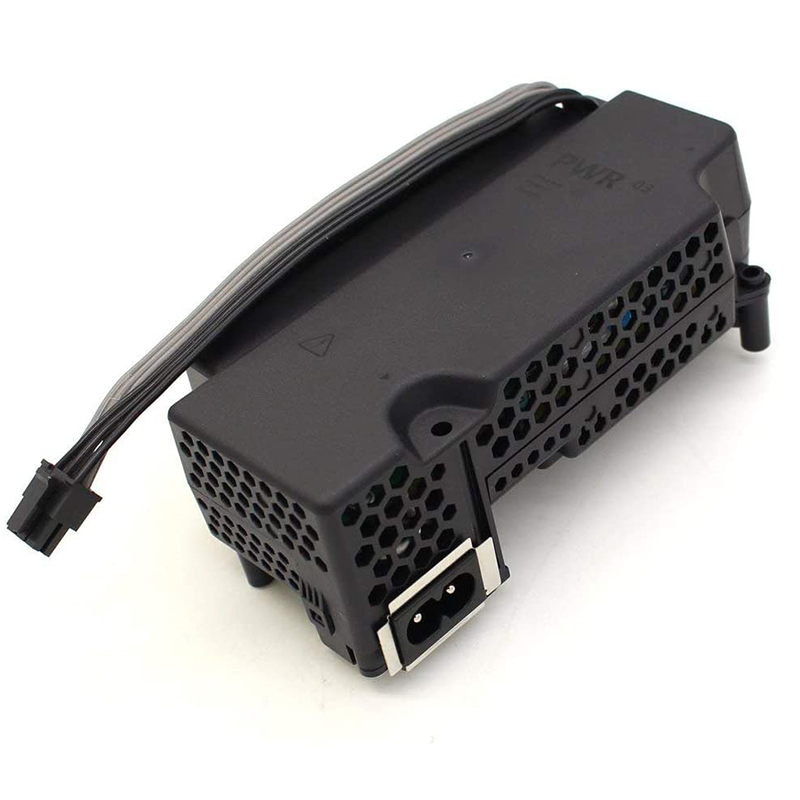 Replacement Power Supply AC Adapter for Xbox One S/Slim Console Repair ...